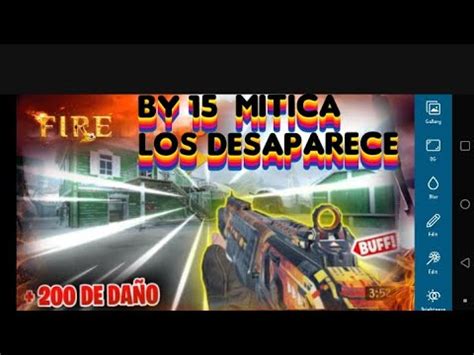 La BY 15 Mitica Los Desaparece La Mejor Escopeta De Call Of Duty La