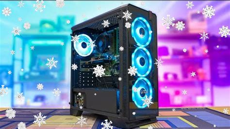 Arm La Mejor Pc Gamer Para Youtube