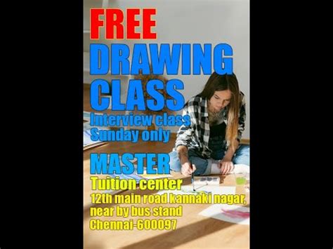 Drawing Exercises To Improve Your Art Skills Warm Up Practice Free