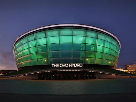 Theatres In Fife Attractions What S On Fife