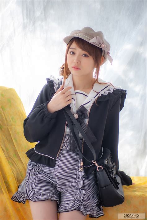 Alice Shiina 椎菜アリス 3600000 Beauty