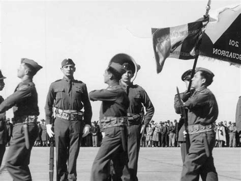 Arriba Imagen Ingreso De Mexico A La Segunda Guerra Mundial