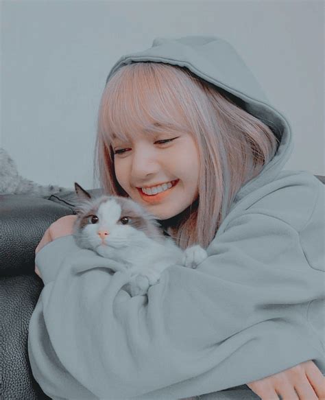 Lisa Cute Pictures Aesthetic Iwannafile