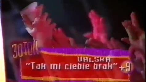 Kasia Kowalska Tak Mi Ciebie Brak CDA