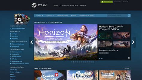 Descubre Los Mejores Juegos Gratis Para PC En Steam Que Cumplan Con Los