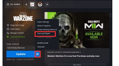 How To Verify Game Files On PC All Game Clients EXputer