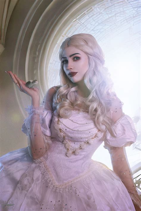 Alice Yuric Photo Asya