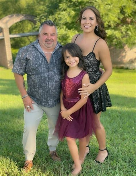 90 Day Fiance Why Fans Dont Like Liz Woods New Boyfriend Daily News