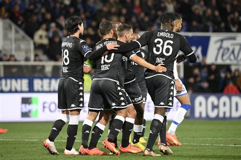 Monaco Brest typy kursy zakłady 01 01 2023