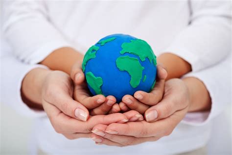 Cambiando el mundo a través de los valores Educación inicial Educar
