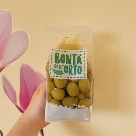 Todis Olive Verdi Reviews Abillion