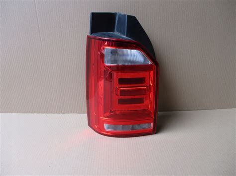 LAMPA LEWA TYŁ TYLNA VW MULTIVAN T6 7E0945207 10614506274 oficjalne