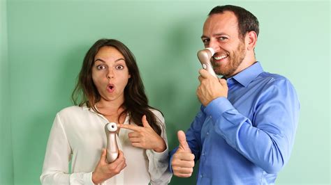 Satisfyer Pro 2 Video Telegraph