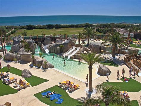Yelloh Village Le Brasilia Lire Les Avis Camping Be