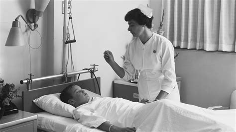 La Leyenda De La Planchada La Enfermera Que Deambula En El Hospital