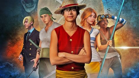 One Piece Netflix Ha Pubbicato Il Trailer Finale Dell Attesissima