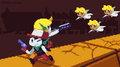 572 Best R Cavestory Images On Pholder This Is Totally How Cave Story