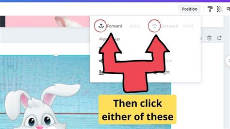 How To Layer Images Elements In Canva In Depth Tutorial