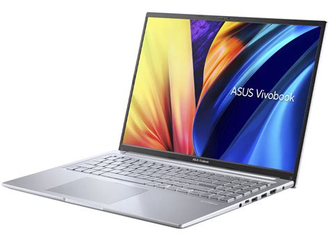 Buy ASUS VivoBook 16X M1603QA Ryzen 7 Laptop With 40GB RAM 2TB SSD At