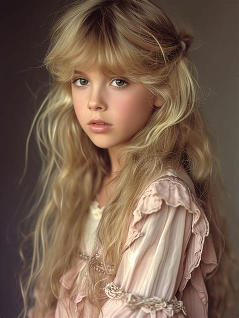 Ai Généré Enfant Blonde Image gratuite sur Pixabay Pixabay