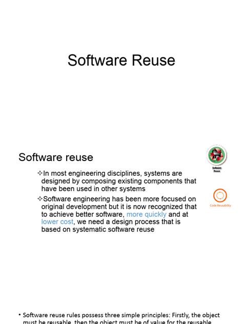 software engineering pdf component based software engineering software