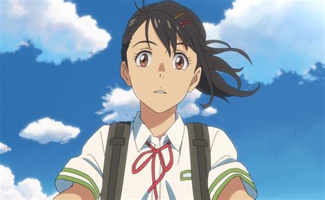 Critique de Suzume à quoi s attendre du nouveau film de Makoto Shinkai