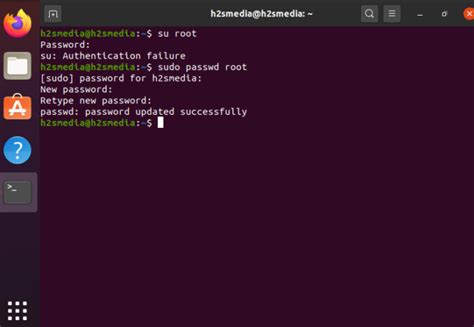 create root password in ubuntu lts focal fossa h s media hot sex picture