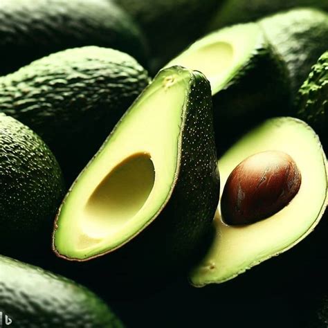 Aguacate Propiedades Y Beneficios Mis Cosillas De Cocina
