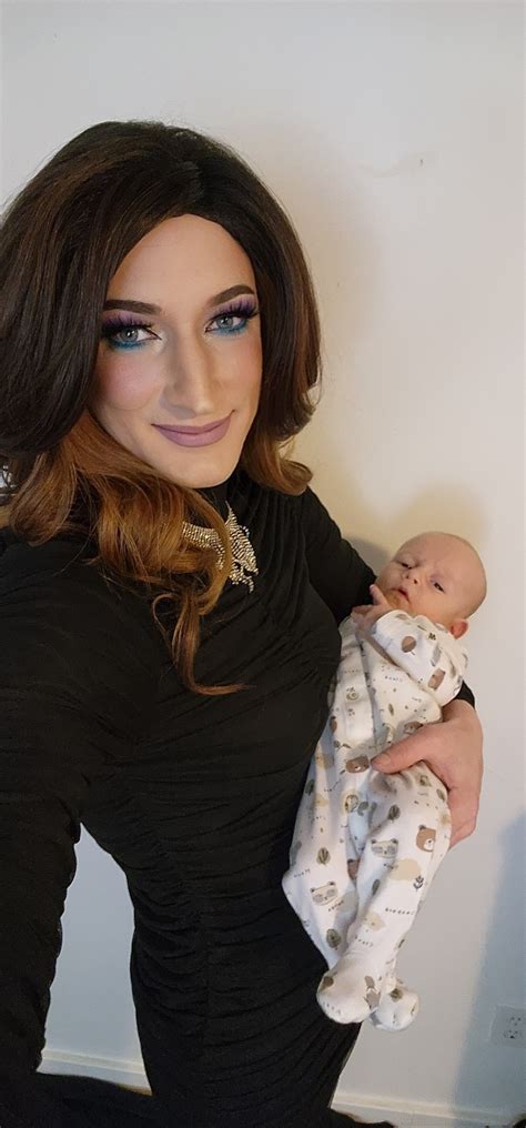 Dads Can Be Girls Too Right Rcrossdressing