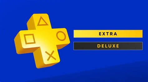 Mais Um Jogo Deixa O Ps Plus Extra E Deluxe Em Novembro Saiba Qual