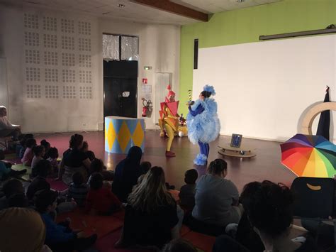 Ville de Grigny 91 on Twitter Spectacle lyrique Hop et Râ avec