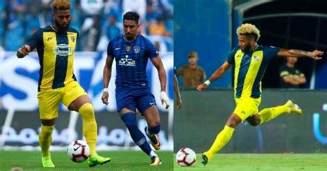 Jogadores brasileiros não conseguem deixar a Arábia Saudita Rede