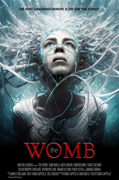 The Womb film Kritikák videók szereplők MAFAB hu