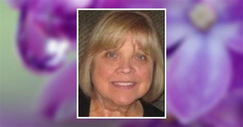 Bette G Burgett Obituary 2024 Gaylord Funeral Home