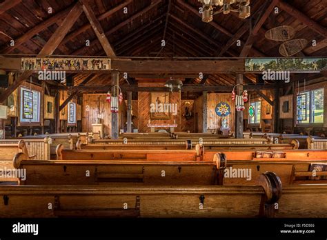 Santuario Nacional De Santa Kateri Tekakwitha En La Fonda En Nueva