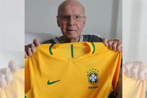 Conheça motivo da morte de Zagallo lendário vencedor da Copa do Mundo
