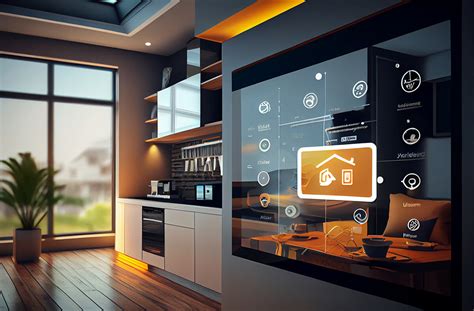 The Evolution Of Smart Homes Past Present And Future Pert Hyderabad