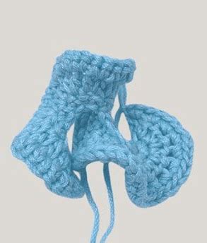 Sonajero De Elefante Amigurumi Pdf Patr N Gratis Pdf Passo A