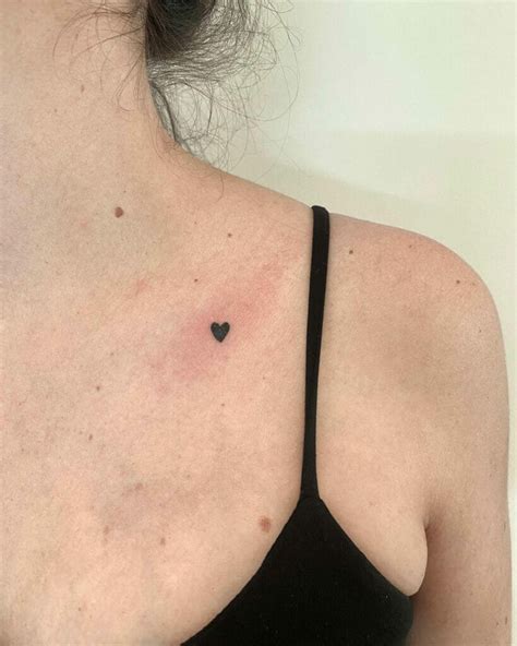 101 Best Heart With Initials Tattoo Ideas That Will Blow Your Mind