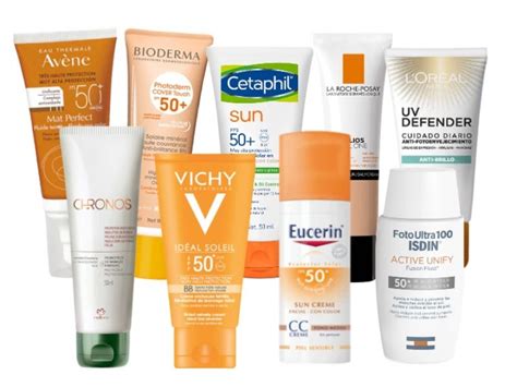 Los Mejores Bloqueadores Solares La Femme Blog