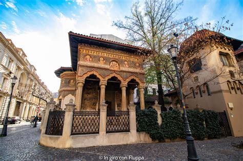 In Giro Con Fluppa Cosa Vedere A Bucarest 20 Attrazioni Con