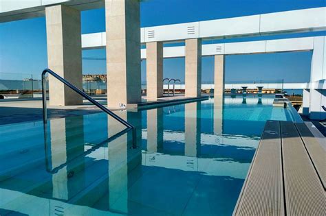 Hotel Olympus Palace Kosmar