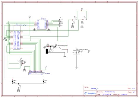 Pid Line Follower Robot Using Arduino Nano Arduino Project Hub