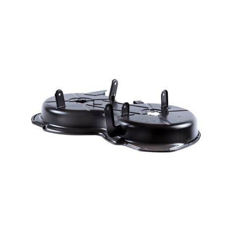 Plateau De Coupe Nu Tracteur Tondeuse Husqvarna Mcculloch