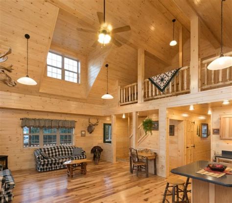 Log Cabin Kitchen Design Ideas Besto Blog