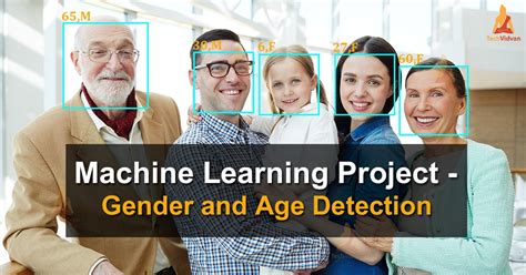 project on gender and age detection machine learning projects machine learning skills to learn