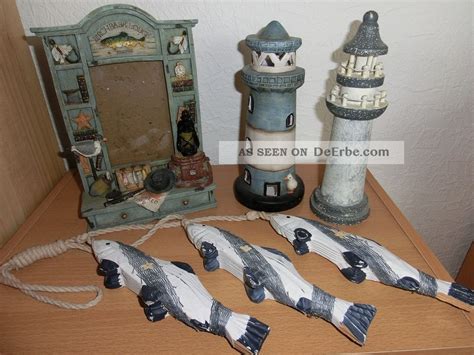 Maritime Dekoration