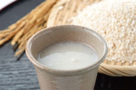 麹で作る甘酒の作り方 梶晶子の天然酵母パンのhappyDELI ハッピーデリ