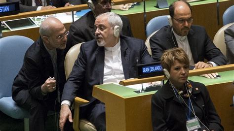 Impact Iran Advocacy At UNGA 70 2015 Impact Iran