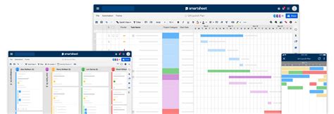 Free Shipping And Packing Templates Smartsheet